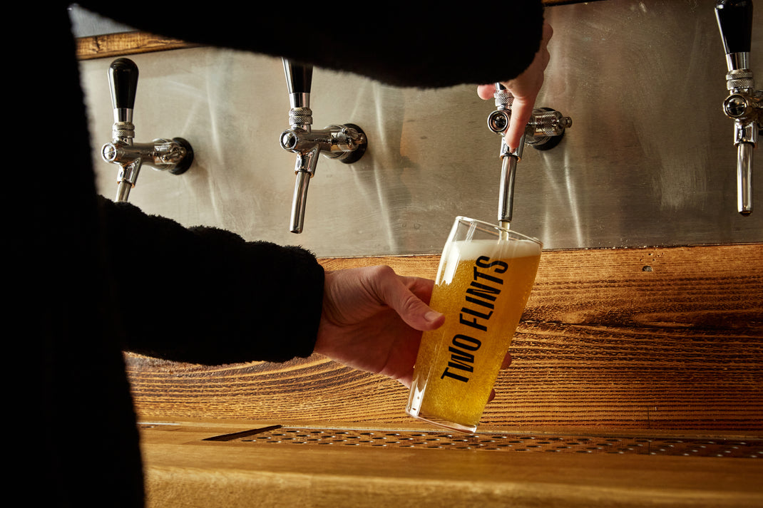 Our Story – two-flints