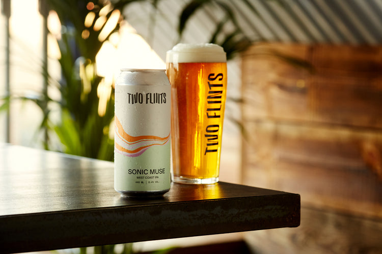 Our Story – two-flints