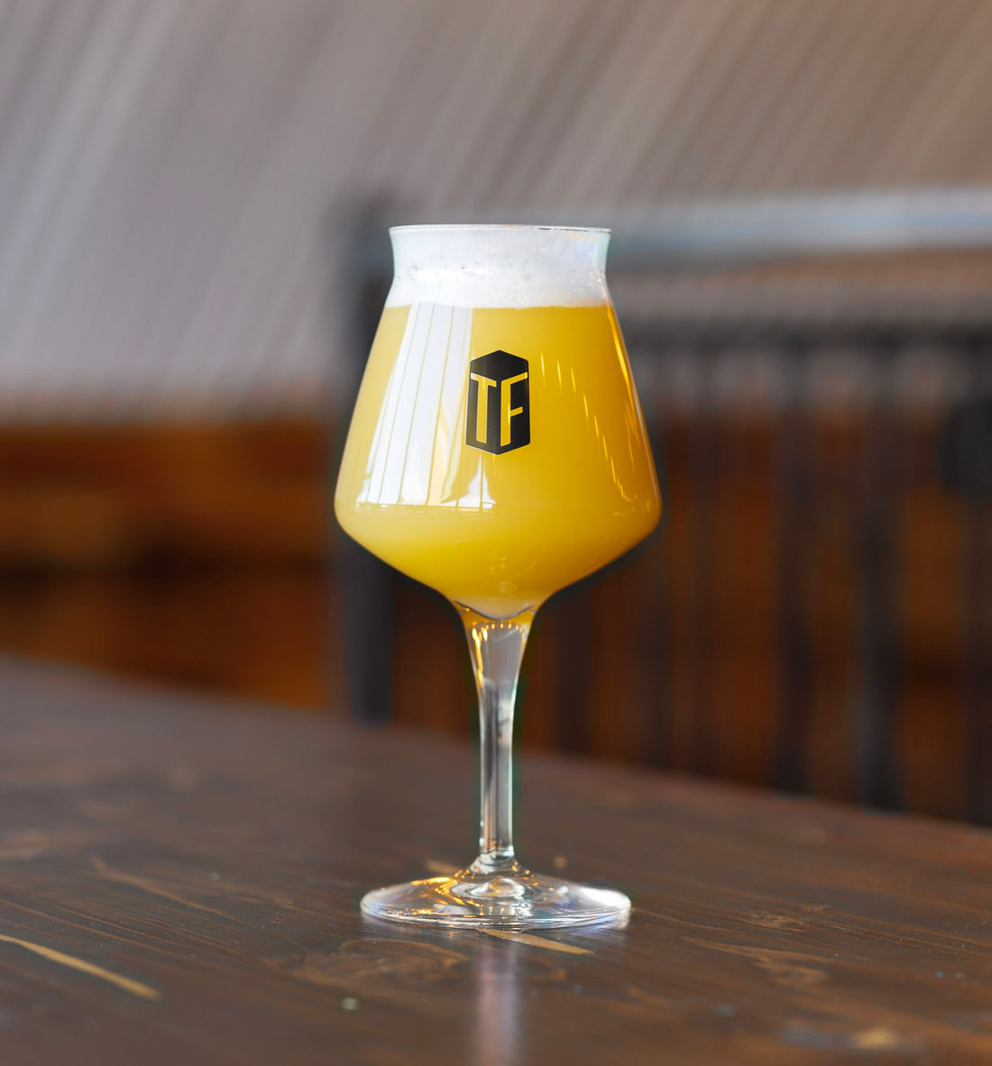 Our Story – Two flints