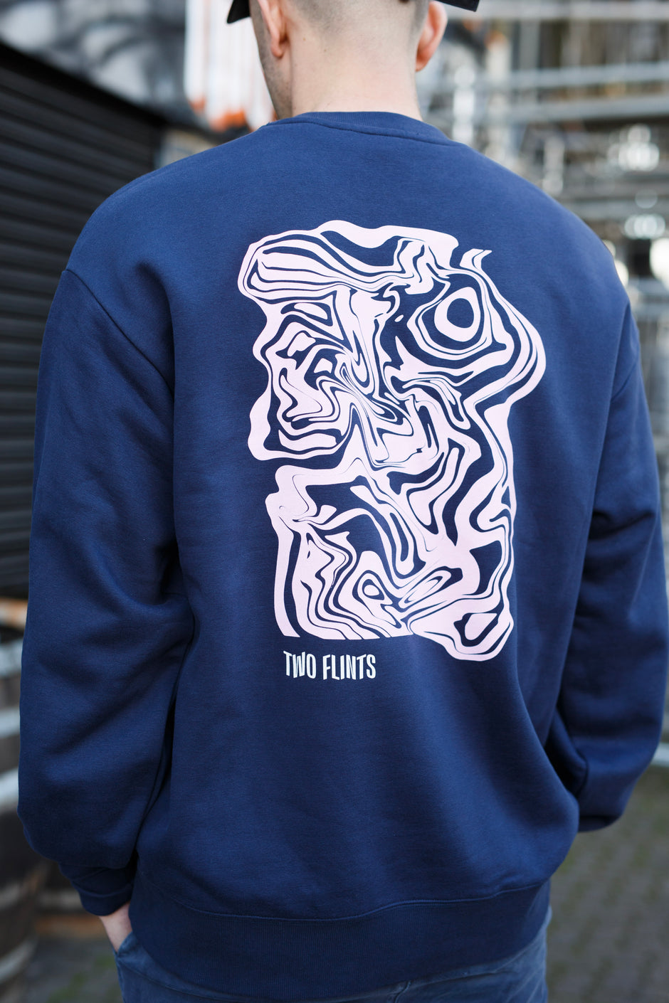 Merch – two-flints