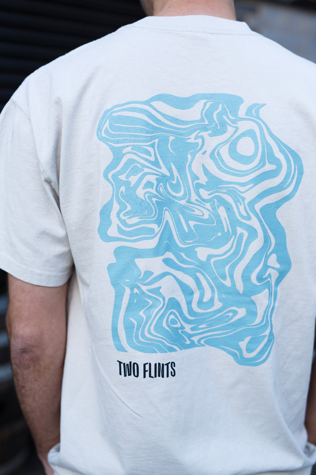Merch – two-flints