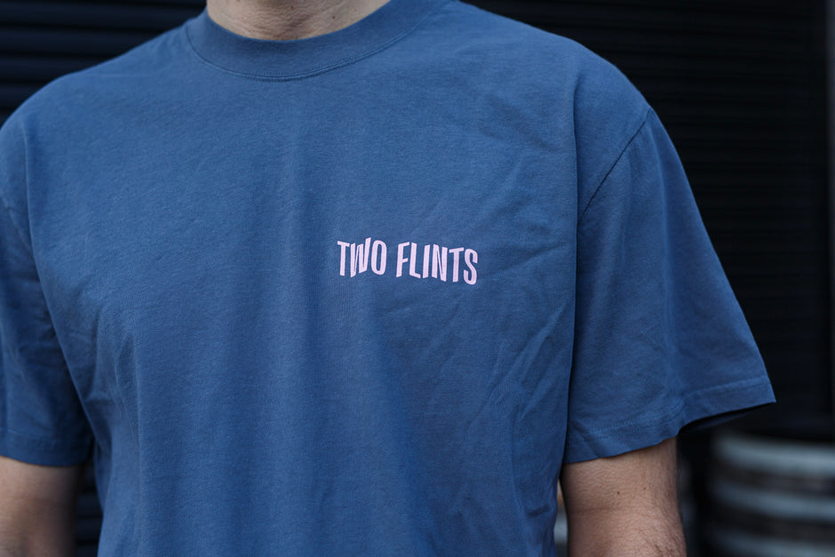 Merch – two-flints