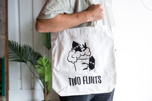 Merch – Two flints