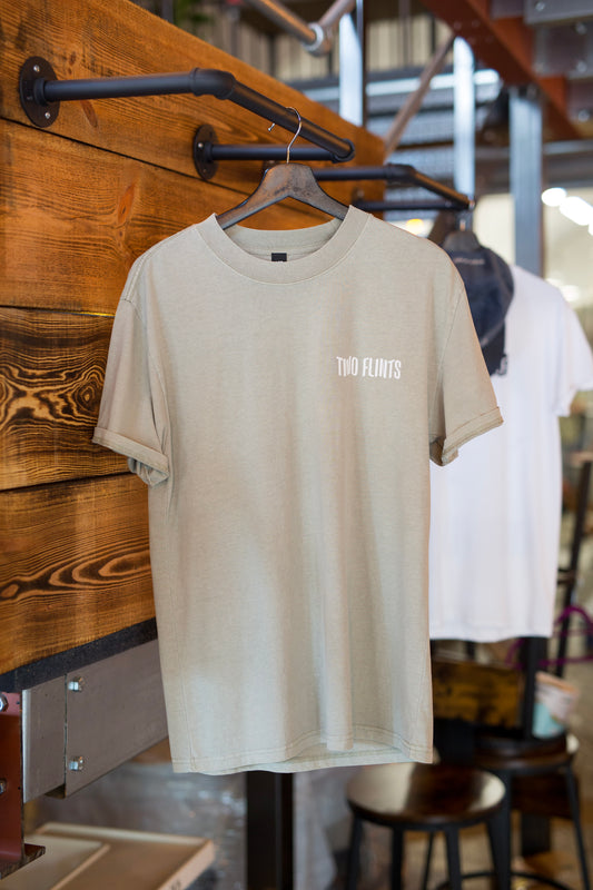 Merch – two-flints