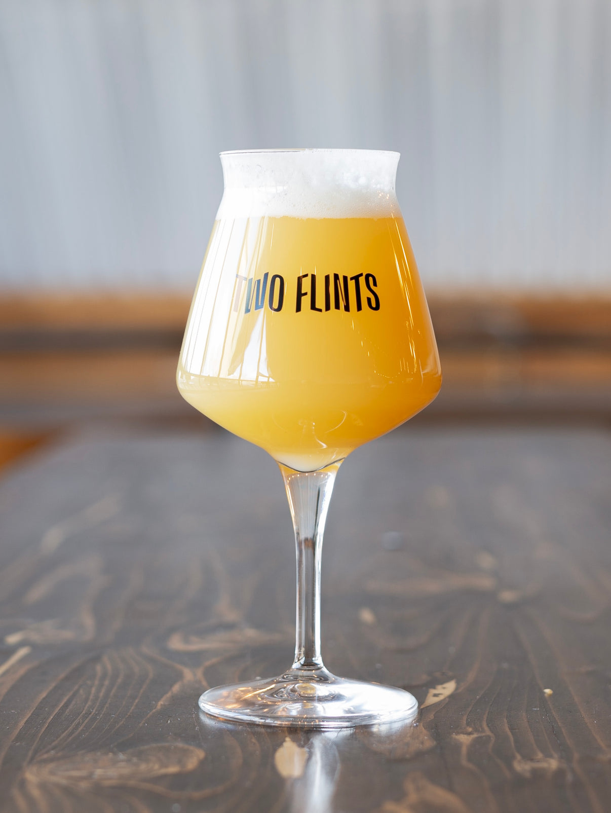 Two Flints Teku Glass – two-flints