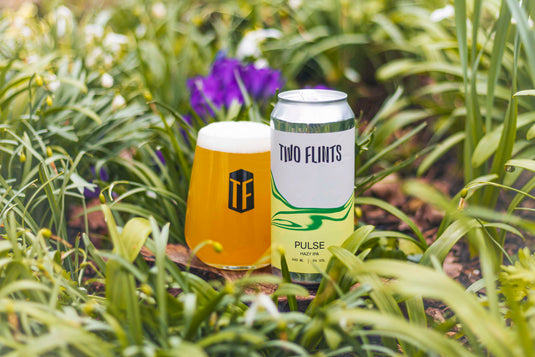 Our Story – two-flints