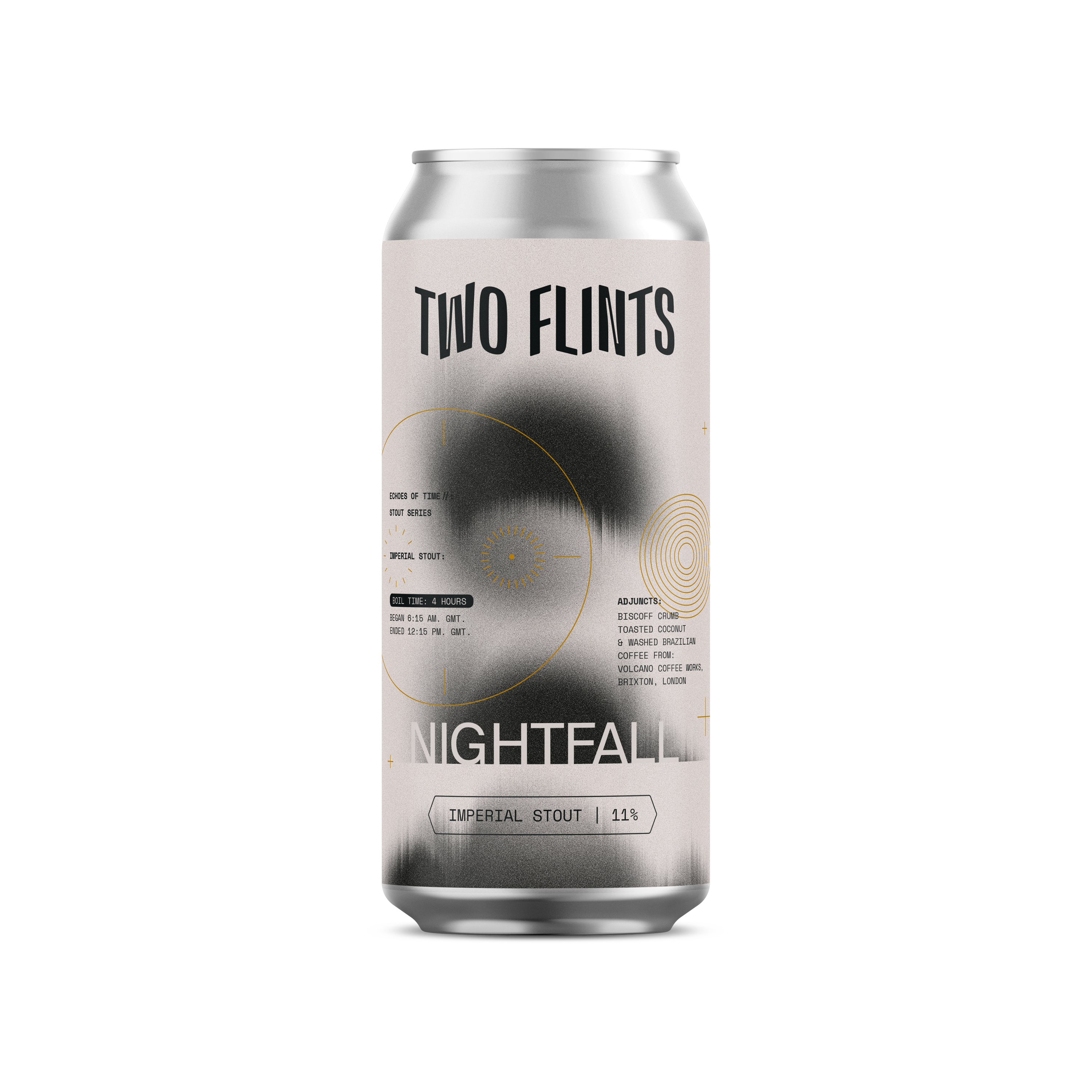 Nightfall – Two flints