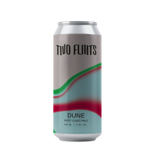 Multipacks – two-flints