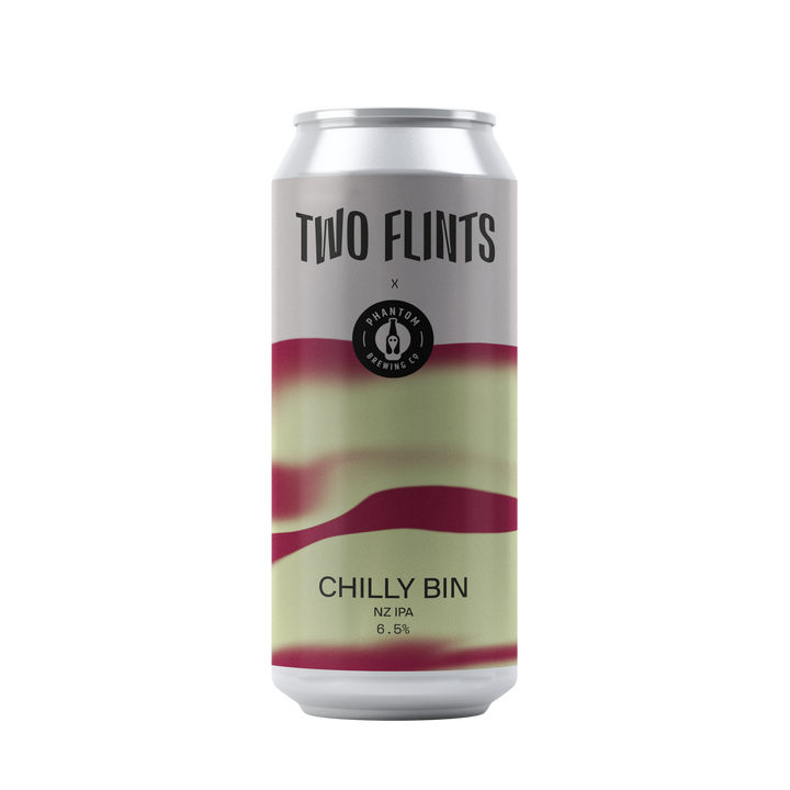 Multipacks – Two flints