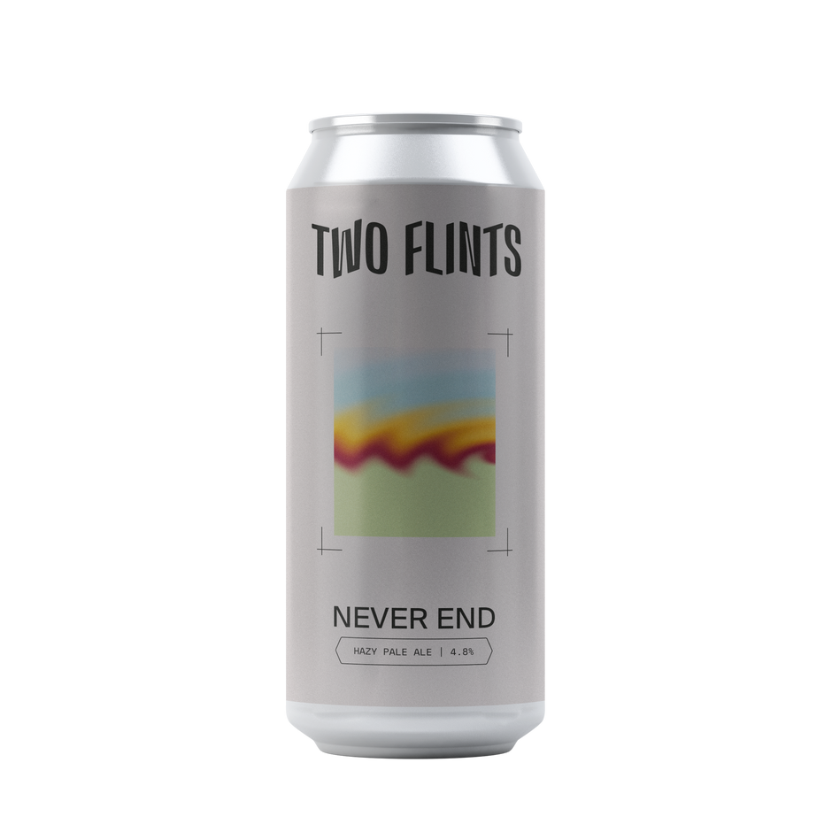 Never End – Two flints