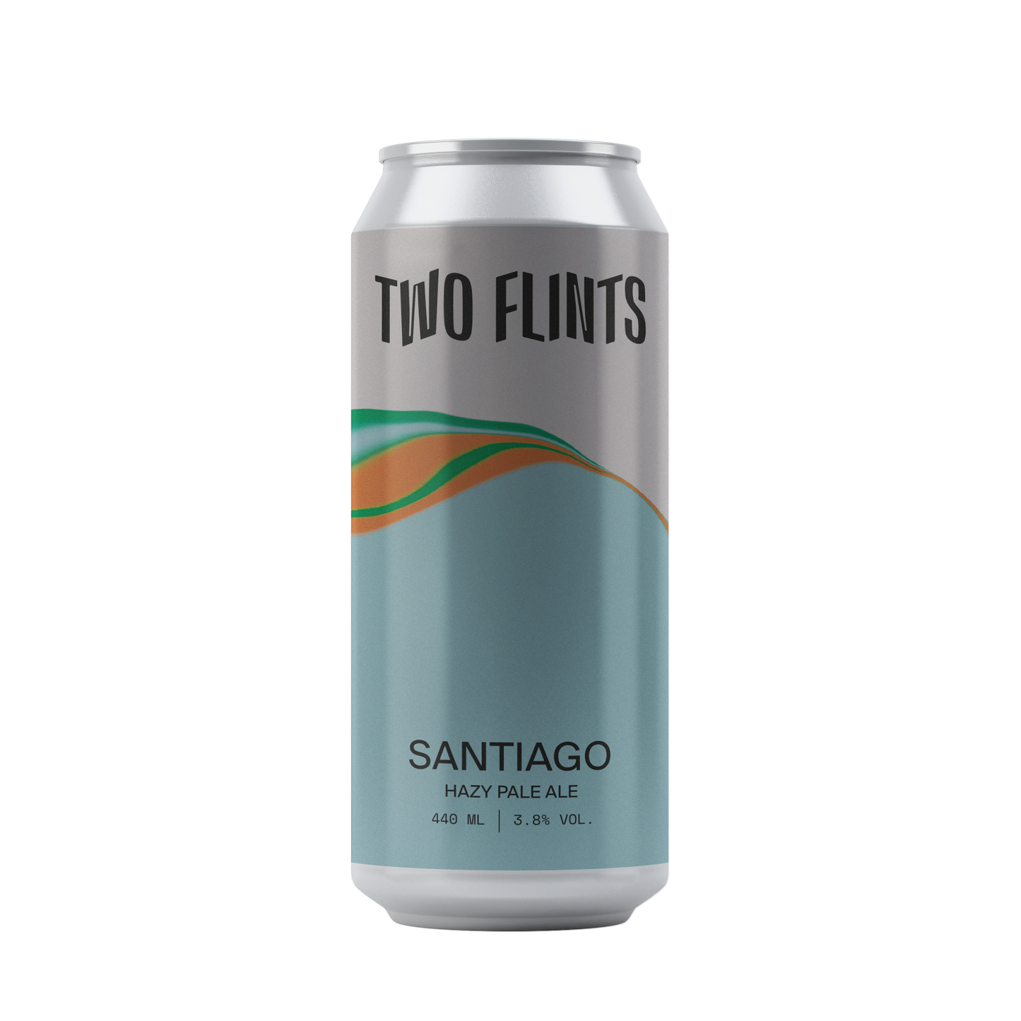 Santiago - 12 Pack - 10% OFF – two-flints