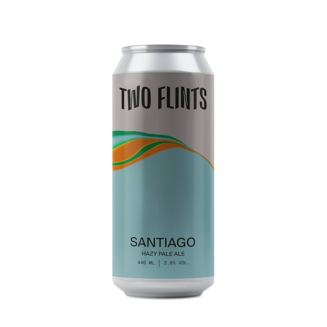 Two Flints – two-flints