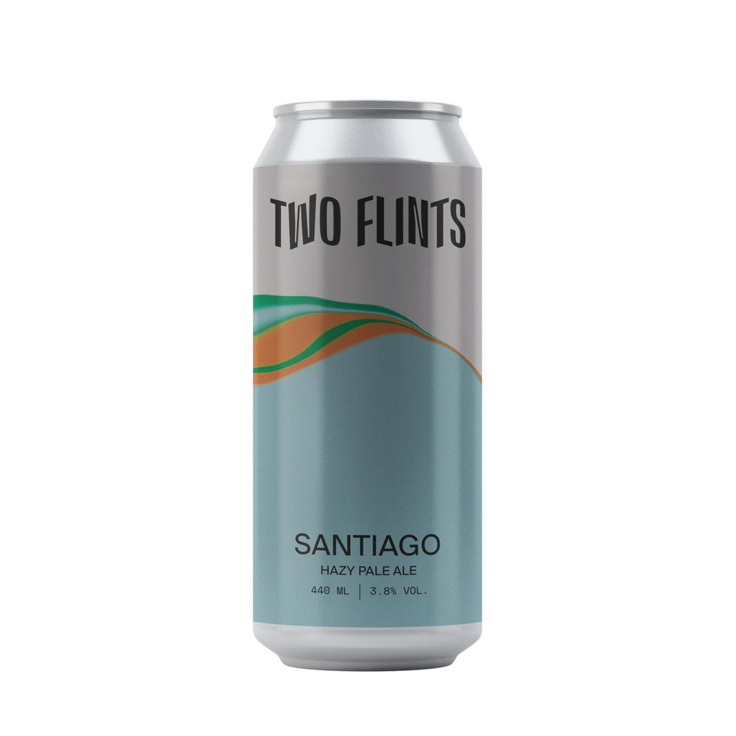 Multipacks – Two flints